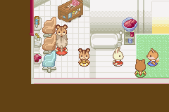 Sylvanian Families - Fashion Designer ni Naritai! - Kurumi-risu no ...