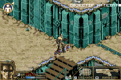 Terminator 3 - Rise of the Machines (Europe) (En,Fr,De,Es,It) - ROMs ...