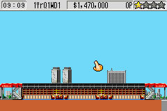 Tower SP, The (USA) - ROMs GBA - Nintendo - Game Boy Advance - Planet ...