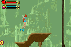 WinX Club - Quest for the Codex (Europe) (En,Fr,De,Es,It) - ROMs GBA ...