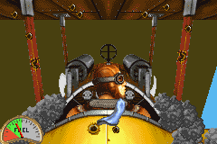 Wings (USA) - ROMs GBA - Nintendo - Game Boy Advance - Planet Emulation