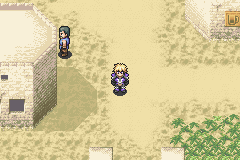 Zoids Legacy (USA) - ROMs GBA - Nintendo - Game Boy Advance - Planet ...