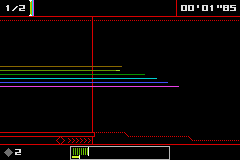 bit Generations - Dotstream (Japan) (En) - ROMs GBA - Nintendo - Game ...