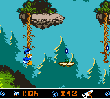 Donald Duck - Daisy o Sukue! (Japan) - ROMs Game Boy - Nintendo - Game ...