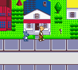 Doug - La Grande Aventure (France) - ROMs Game Boy - Nintendo - Game ...