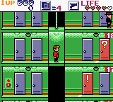 Elevator Action EX (Europe) (En,Fr,De,Es,It) - ROMs Game Boy - Nintendo ...