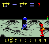 Elmo's 123s (USA) - ROMs Game Boy - Nintendo - Game Boy Color - Planet ...