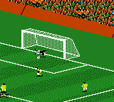 FIFA 2000 (USA, Europe) (SGB Enhanced) - ROMs Game Boy - Nintendo ...