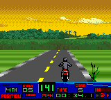 Harley-Davidson Motor Cycles - Race Across America (USA) - ROMs Game ...