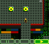 LEGO Alpha Team (USA) - ROMs Game Boy - Nintendo - Game Boy Color ...