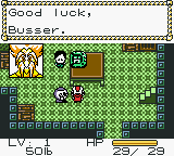 Metal Walker (USA) - ROMs Game Boy - Nintendo - Game Boy Color - Planet ...