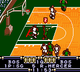 NBA Pro '99 (Europe) (SGB Enhanced) - ROMs Game Boy - Nintendo - Game ...