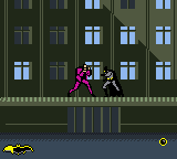 New Batman Adventures, The - Chaos in Gotham (Europe) (En,Fr,De,Es,It ...