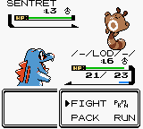 Pokemon - Silver Version (USA, Europe) (SGB Enhanced) - ROMs Game Boy ...