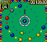 Puzz Loop (Japan) - ROMs Game Boy - Nintendo - Game Boy Color - Planet ...