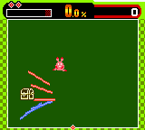 QIX Adventure (Europe) - ROMs Game Boy - Nintendo - Game Boy Color ...