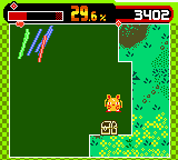 QIX Adventure (Japan) - ROMs Game Boy - Nintendo - Game Boy Color ...