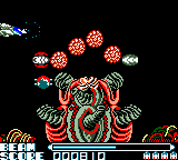 R-Type DX (Japan) - ROMs Game Boy - Nintendo - Game Boy Color - Planet ...