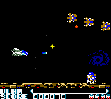 R-Type DX (USA, Europe) - ROMs Game Boy - Nintendo - Game Boy Color ...