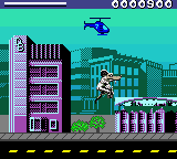 Rampage 2 - Universal Tour (USA, Europe) - ROMs Game Boy - Nintendo ...