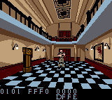 Resident Evil (Unknown) (Proto) (early) - ROMs Game Boy - Nintendo ...