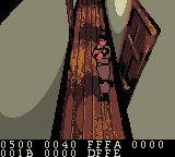 Resident Evil (Unknown) (Proto) - ROMs Game Boy - Nintendo - Game Boy ...