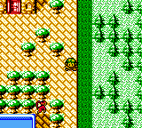 Revelations - The Demon Slayer (USA) (SGB Enhanced) - ROMs Game Boy ...