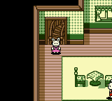 Sylvanian Families - Otogi no Kuni no Pendant (Japan) (SGB Enhanced ...