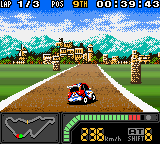 Top Gear Rally 2 (Europe) - ROMs Game Boy - Nintendo - Game Boy Color ...
