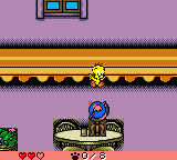 Tweety's High-Flying Adventure (Europe) (En,Fr,De) - ROMs Game Boy ...