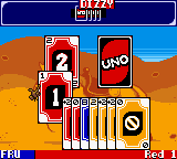 Uno (USA) - ROMs Game Boy - Nintendo - Game Boy Color - Planet Emulation