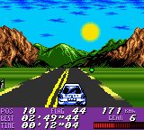 V-Rally - Championship Edition (USA) (En,Fr,Es) - ROMs Game Boy ...