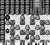 Bomberman GB (USA, Europe) (SGB Enhanced) - ROMs Game Boy - Nintendo ...