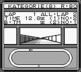 Mini 4 Boy (Japan) (SGB Enhanced) - ROMs Game Boy - Nintendo - Game Boy ...