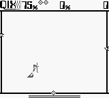 QIX (World) - ROMs Game Boy - Nintendo - Game Boy - Planet Emulation