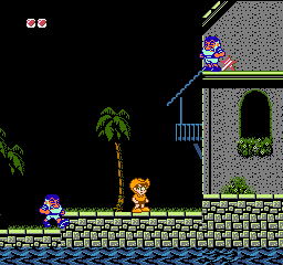 Adventures in the Magic Kingdom (Europe) - ROMs NES - Nintendo ...