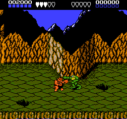 Battletoads (Europe) - ROMs NES - Nintendo - Nintendo Entertainment ...