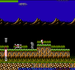 Blaster Master (USA) - ROMs NES - Nintendo - Nintendo Entertainment ...