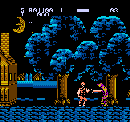 Captain Silver (Japan) - ROMs NES - Nintendo - Nintendo Entertainment ...