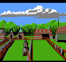 Defender of the Crown (France) - ROMs NES - Nintendo - Nintendo ...