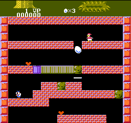 Duck Maze (Australia) (Unl) - ROMs NES - Nintendo - Nintendo ...