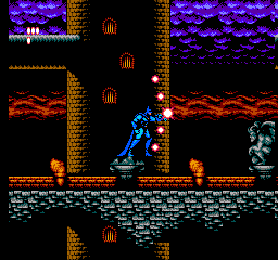 Dynamite Batman (Japan) - ROMs NES - Nintendo - Nintendo Entertainment ...