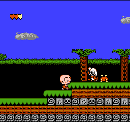 FC Genjin - Freakthoropus Computerus (Japan) - ROMs NES - Nintendo ...