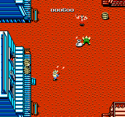 Gun.Smoke (USA) - ROMs NES - Nintendo - Nintendo Entertainment System ...