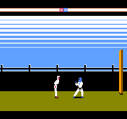 Karateka (Japan) (Beta) - ROMs NES - Nintendo - Nintendo Entertainment ...
