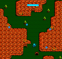 King's Knight (USA) - ROMs NES - Nintendo - Nintendo Entertainment ...