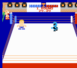 Kinnikuman - Muscle Tag Match (Japan) (Rev 1) - ROMs NES - Nintendo ...