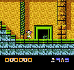 Krusty's Fun House (Europe) - ROMs NES - Nintendo - Nintendo ...