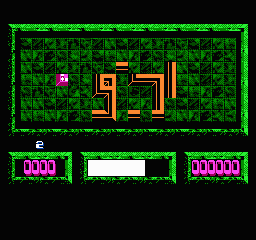 Loopz (USA) - ROMs NES - Nintendo - Nintendo Entertainment System ...