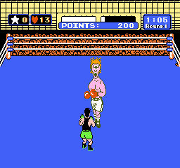 Mike Tyson's Punch-Out!! (Europe) - ROMs NES - Nintendo - Nintendo ...